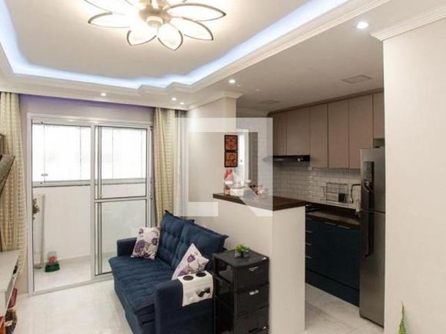 Apartamento à Venda Vila Guilherme, 2 Quartos, 43 m2