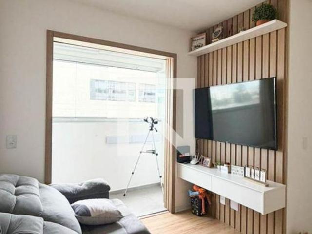 Apartamento à Venda Vila Guilherme, 2 Quartos, 43 m2