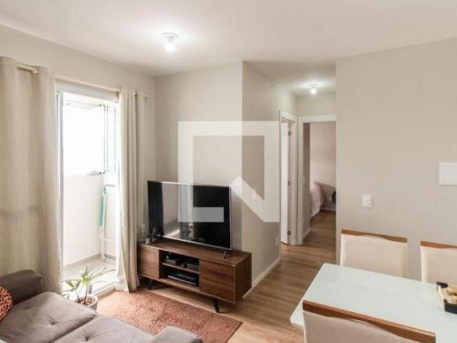 Apartamento à Venda Vila Guilherme, 2 Quartos, 43 m² São Paulo