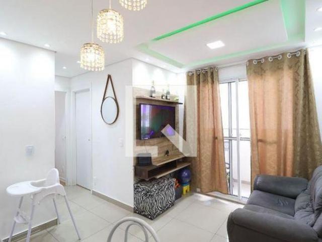 Apartamento à Venda Vila Guilherme, 2 Quartos, 43 m² São Paulo