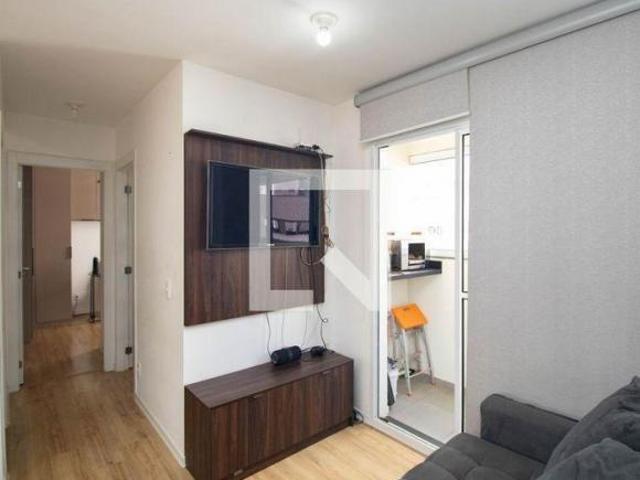 Apartamento à Venda Vila Guilherme, 2 Quartos, 43 m² São Paulo