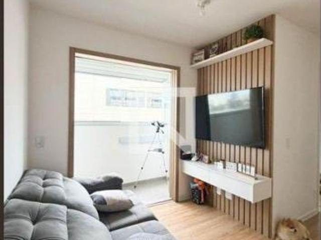 Apartamento à Venda Vila Guilherme, 2 Quartos, 43 m² São Paulo