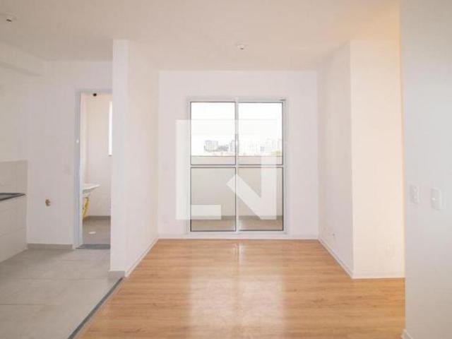 Apartamento à Venda Vila Guilherme, 2 Quartos, 43 m² São Paulo