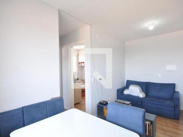 Apartamento à Venda Vila Guilherme, 2 Quartos, 43 m² São Paulo