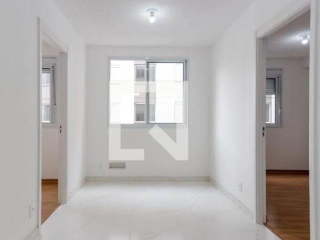Apartamento à Venda Vila Guilherme, 2 Quartos, 40 m2