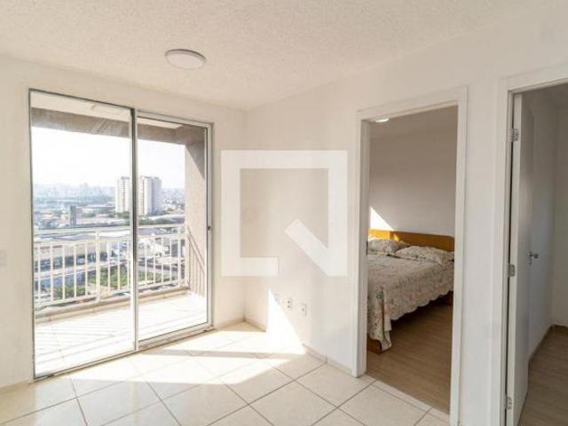 Apartamento à Venda Vila Guilherme, 2 Quartos, 40 m2