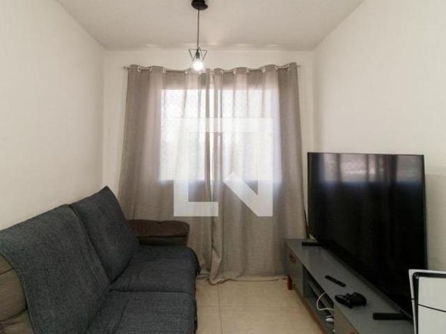 Apartamento à Venda Vila Guilherme, 2 Quartos, 40 m2