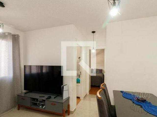 Apartamento à Venda Vila Guilherme, 2 Quartos, 40 m2