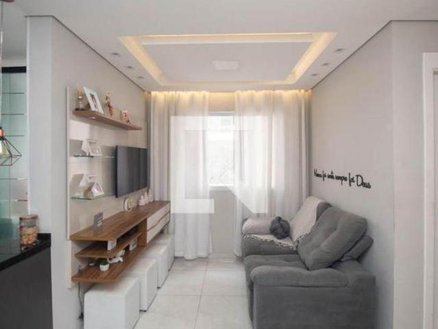 Apartamento à Venda Vila Guilherme, 2 Quartos, 40 m2