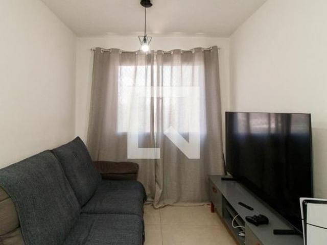 Apartamento à Venda Vila Guilherme, 2 Quartos, 40 m2