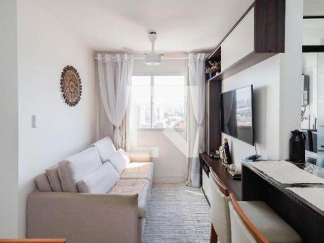 Apartamento à Venda Vila Guilherme, 2 Quartos, 40 m2