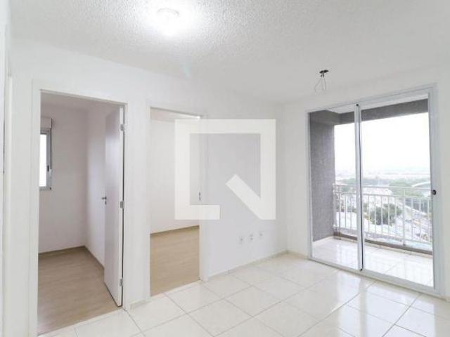 Apartamento à Venda Vila Guilherme, 2 Quartos, 40 m2