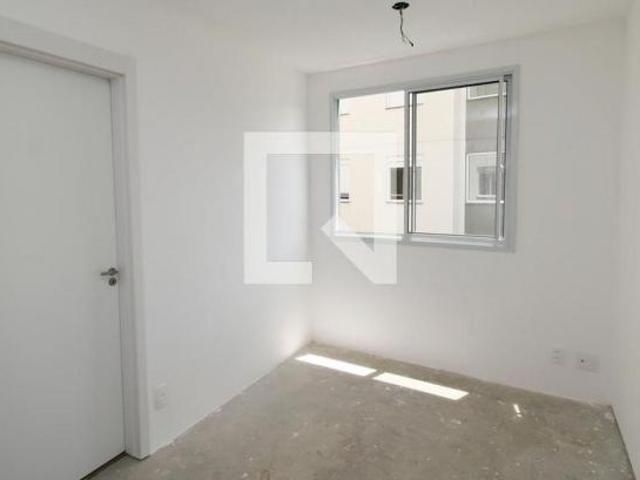 Apartamento à Venda Vila Guilherme, 2 Quartos, 40 m2