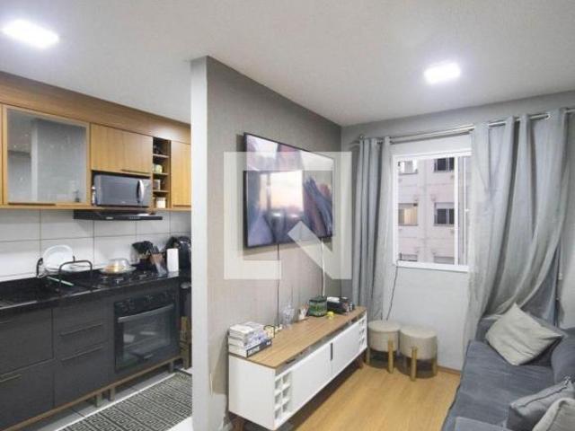 Apartamento à Venda Vila Guilherme, 2 Quartos, 40 m2