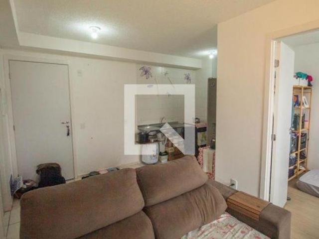 Apartamento à Venda Vila Guilherme, 2 Quartos, 40 m2