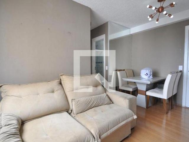 Apartamento à Venda Vila Guilherme, 2 Quartos, 40 m2