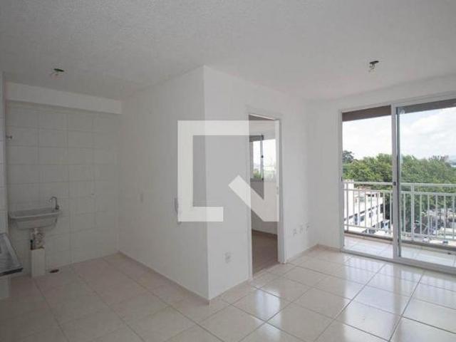 Apartamento à Venda Vila Guilherme, 2 Quartos, 40 m2