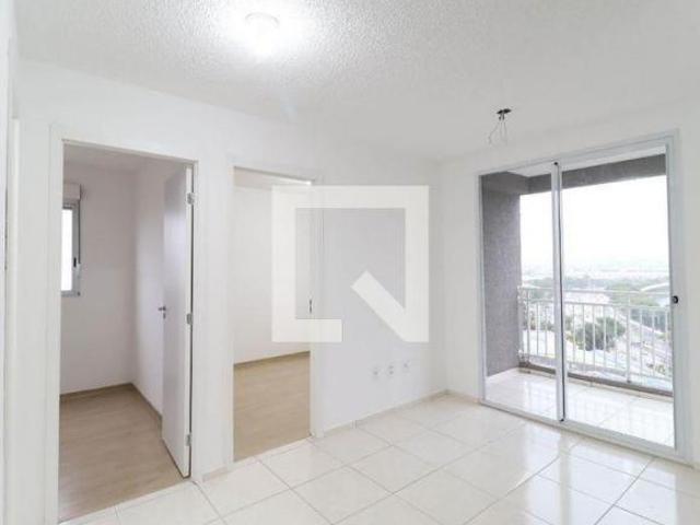 Apartamento à Venda Vila Guilherme, 2 Quartos, 40 m2