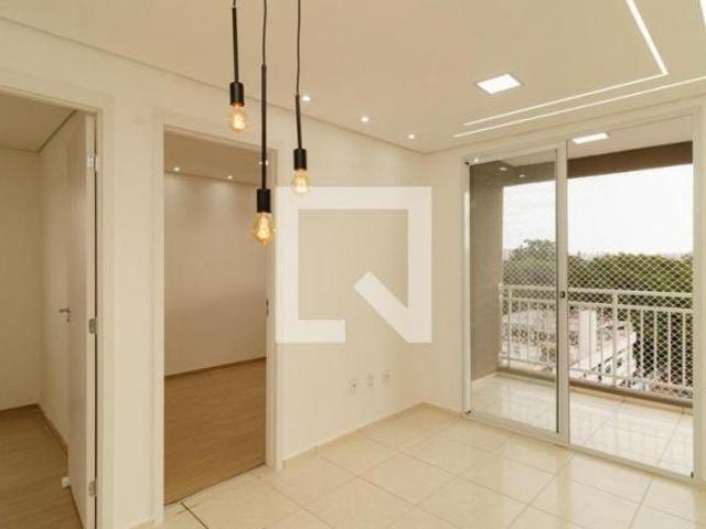 Apartamento à Venda Vila Guilherme, 2 Quartos, 40 m² São Paulo