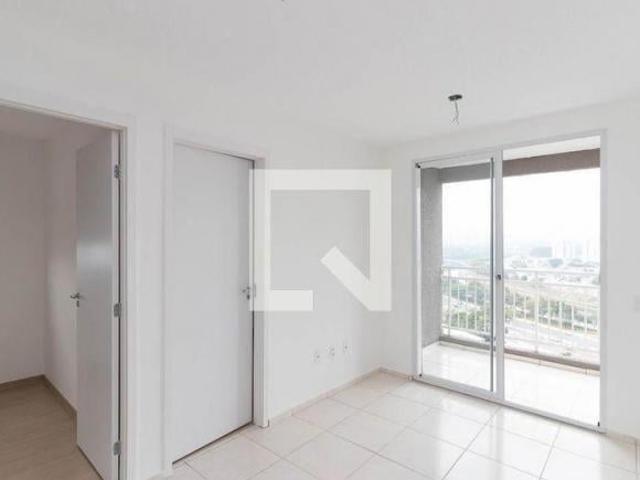Apartamento à Venda Vila Guilherme, 2 Quartos, 40 m² São Paulo