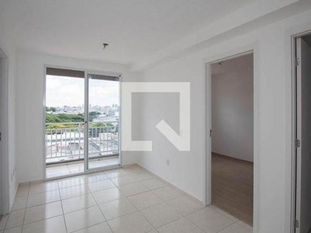 Apartamento à Venda Vila Guilherme, 2 Quartos, 40 m² São Paulo
