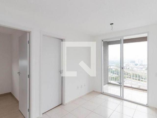 Apartamento à Venda Vila Guilherme, 2 Quartos, 40 m² São Paulo