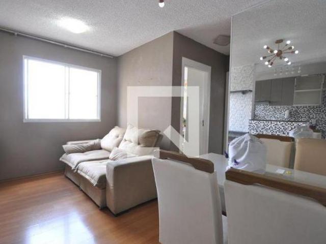 Apartamento à Venda Vila Guilherme, 2 Quartos, 40 m² São Paulo