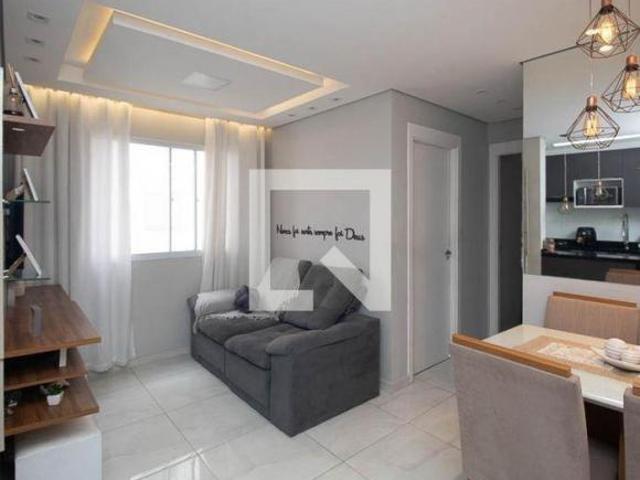 Apartamento à Venda Vila Guilherme, 2 Quartos, 40 m² São Paulo