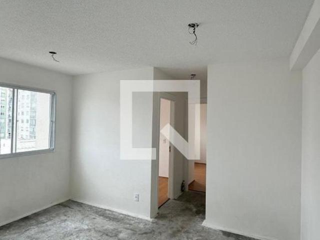 Apartamento à Venda Vila Guilherme, 2 Quartos, 41 m2