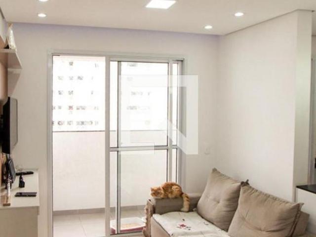 Apartamento à Venda Vila Guilherme, 2 Quartos, 41 m2