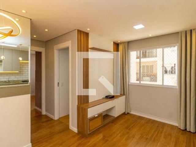 Apartamento à Venda Vila Guilherme, 2 Quartos, 41 m2