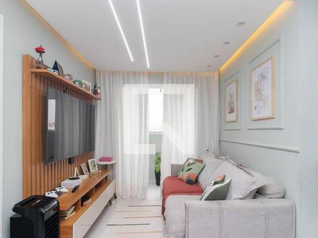 Apartamento à Venda Vila Guilherme, 2 Quartos, 41 m2