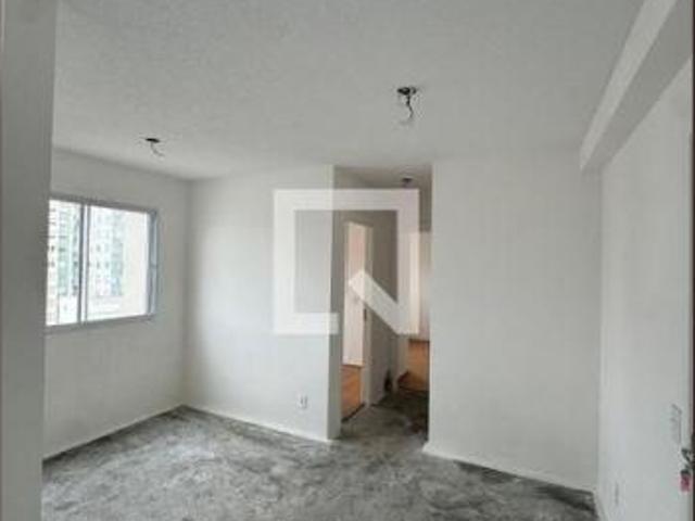 Apartamento à Venda Vila Guilherme, 2 Quartos, 41 m2