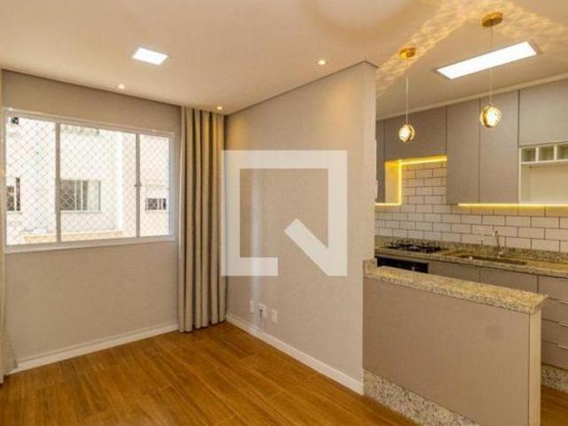 Apartamento à Venda Vila Guilherme, 2 Quartos, 41 m² São Paulo