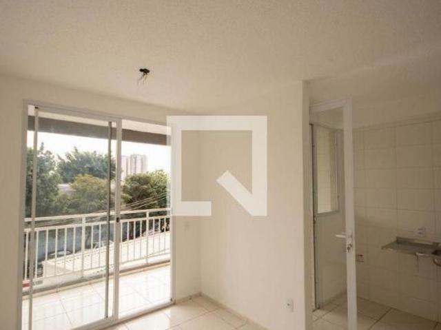 Apartamento à Venda Vila Guilherme, 2 Quartos, 41 m² São Paulo