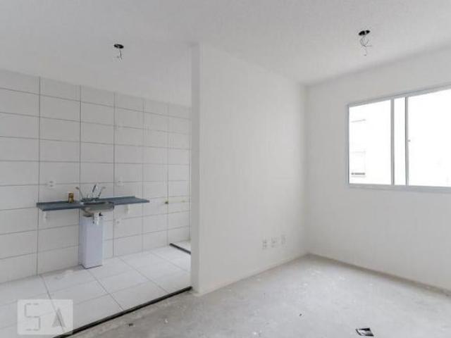 Apartamento à Venda Vila Guilherme, 2 Quartos, 42 m2