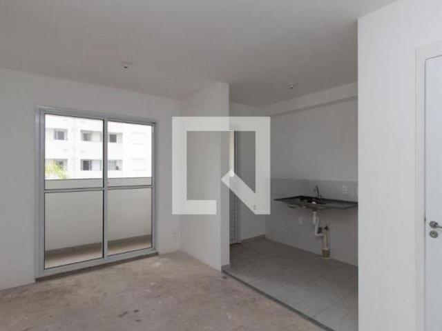 Apartamento à Venda Vila Guilherme, 2 Quartos, 42 m2