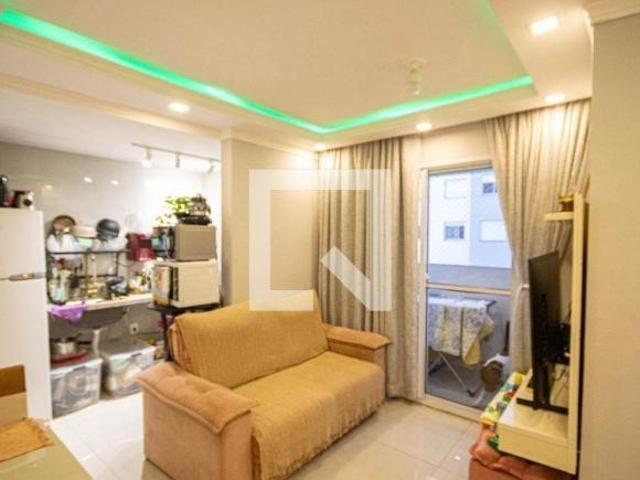 Apartamento à Venda Vila Guilherme, 2 Quartos, 42 m2