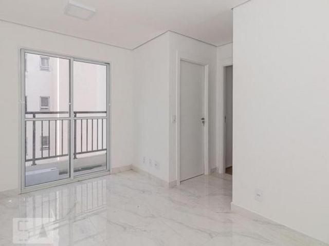 Apartamento à Venda Vila Guilherme, 2 Quartos, 42 m2