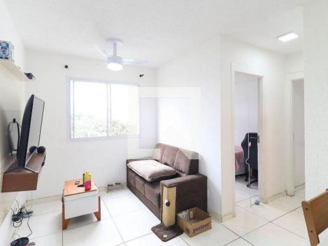 Apartamento à Venda Vila Guilherme, 2 Quartos, 42 m2