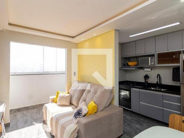 Apartamento à Venda Vila Guilherme, 2 Quartos, 42 m2
