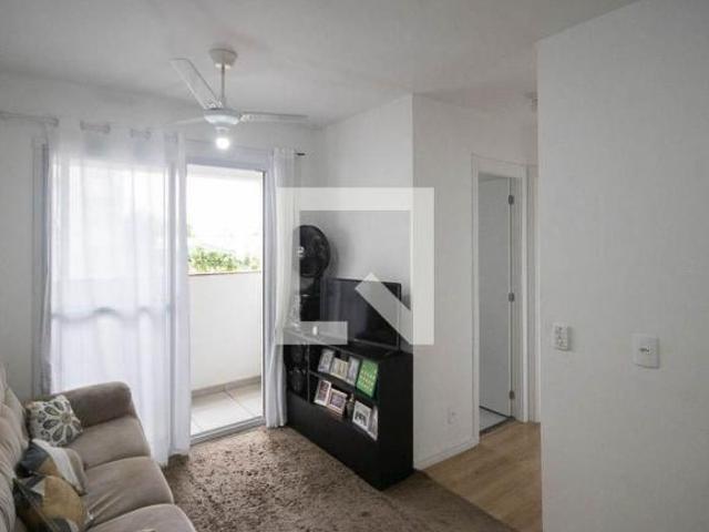 Apartamento à Venda Vila Guilherme, 2 Quartos, 42 m2