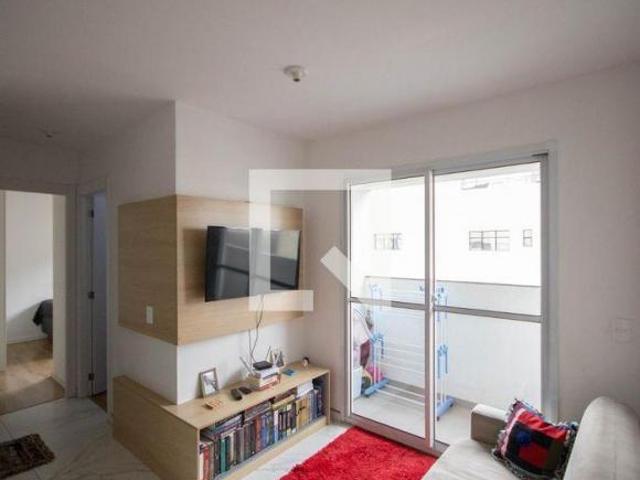 Apartamento à Venda Vila Guilherme, 2 Quartos, 42 m2
