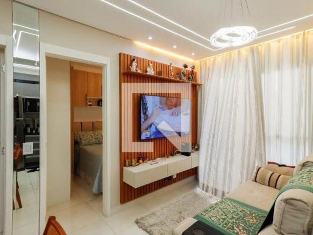 Apartamento à Venda Vila Guilherme, 2 Quartos, 42 m2