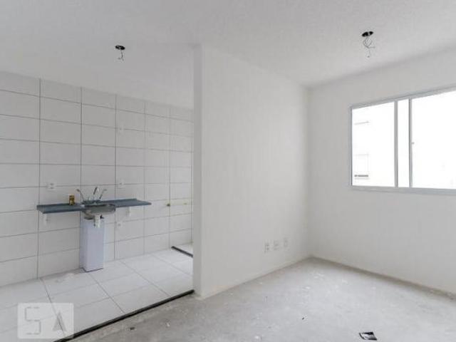 Apartamento à Venda Vila Guilherme, 2 Quartos, 42 m2