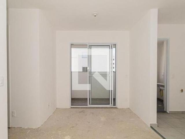 Apartamento à Venda Vila Guilherme, 2 Quartos, 42 m2
