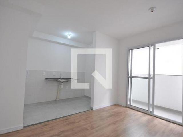 Apartamento à Venda Vila Guilherme, 2 Quartos, 42 m2
