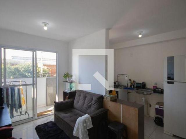 Apartamento à Venda Vila Guilherme, 2 Quartos, 42 m² São Paulo