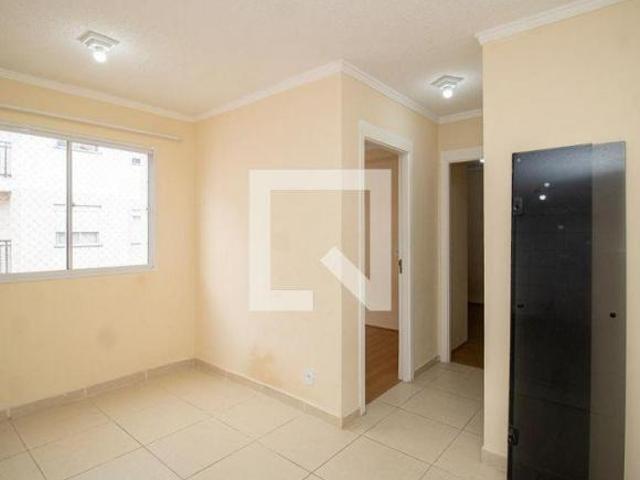 Apartamento à Venda Vila Guilherme, 2 Quartos, 42 m² São Paulo