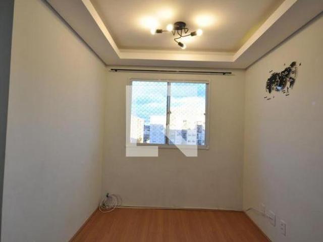 Apartamento à Venda Vila Guilherme, 2 Quartos, 42 m² São Paulo